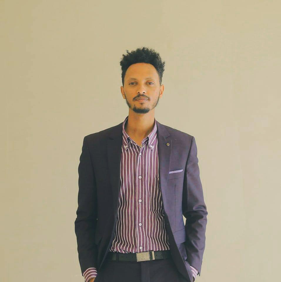 Eyob solomon – Ebalcom